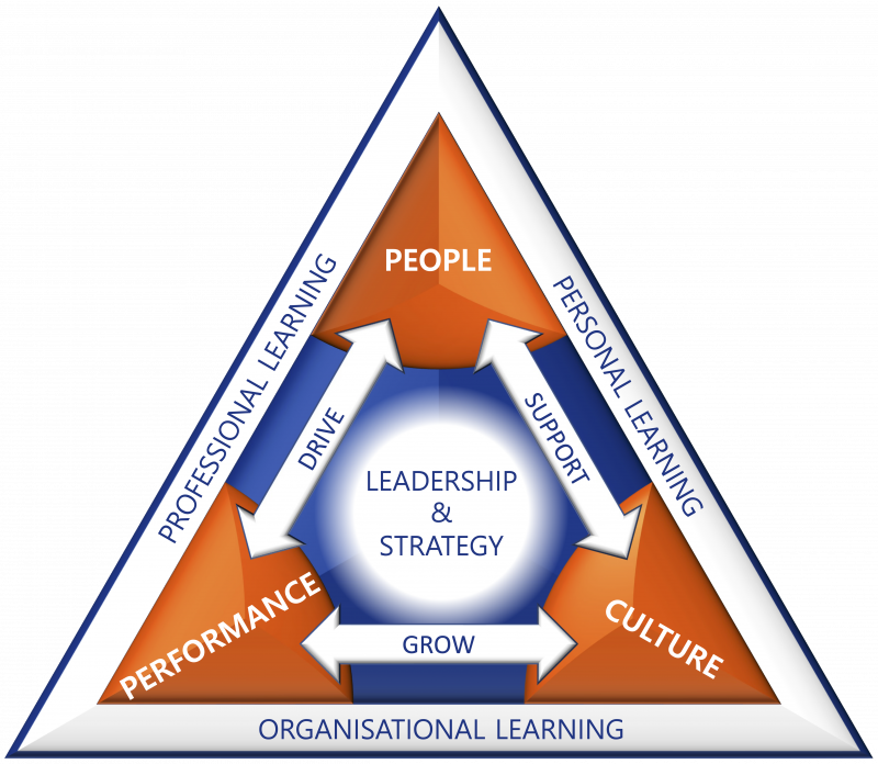 Our input, your outcomes - Clarity. Value. Depth. Balance.